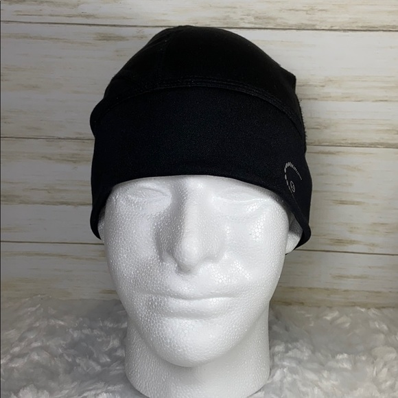 Accessories | Skull Cap Black | Poshmark
